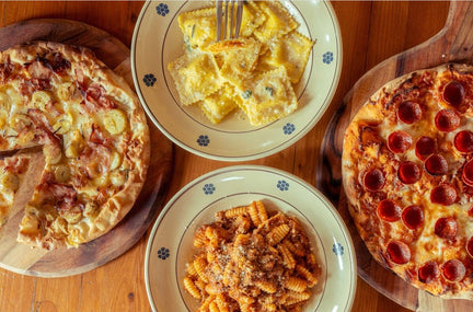 How Our Meal Kit Works | PORTA – Porta