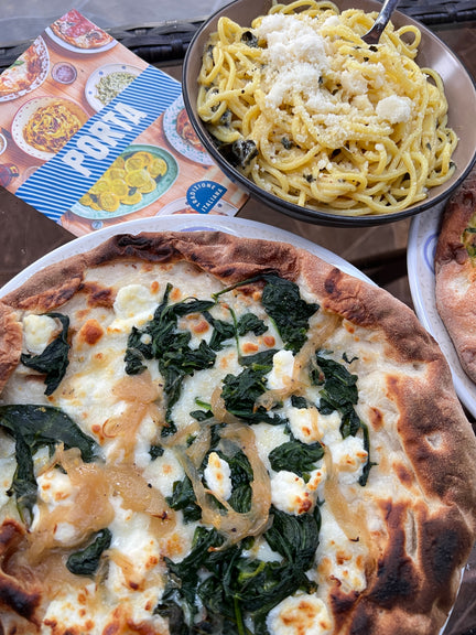 PORTA - Tradizione Italiana, Delivered – Porta