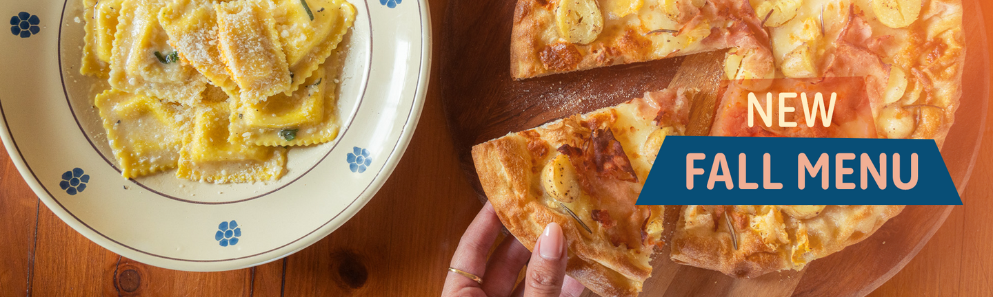 PORTA - Tradizione Italiana, Delivered – Porta