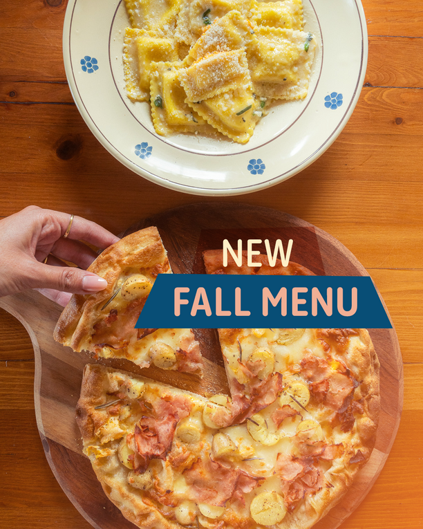 PORTA - Tradizione Italiana, Delivered – Porta