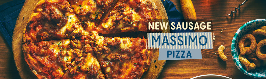 PORTA - Tradizione Italiana, Delivered – Porta