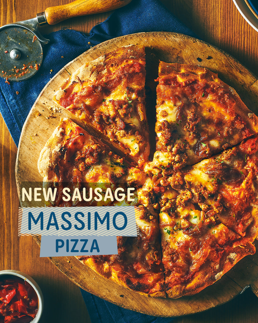 PORTA - Tradizione Italiana, Delivered – Porta