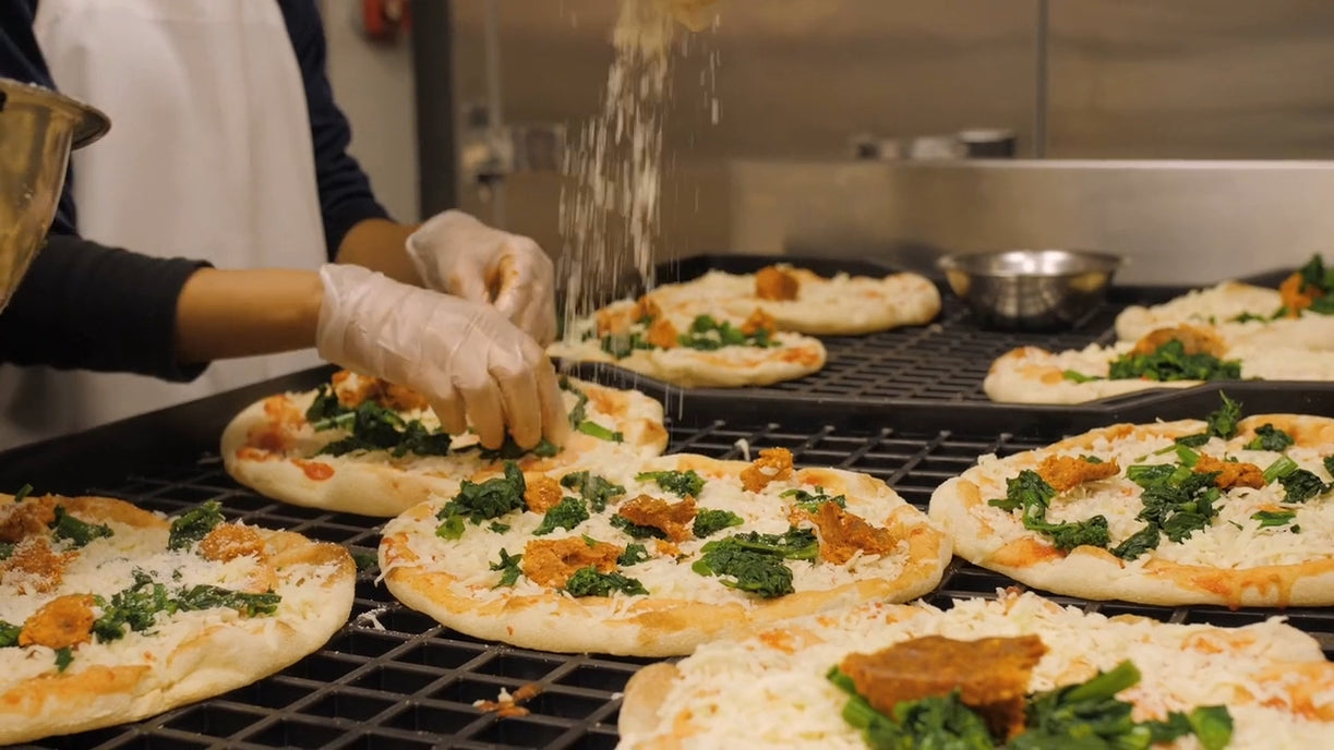 Our Ingredients – PORTA