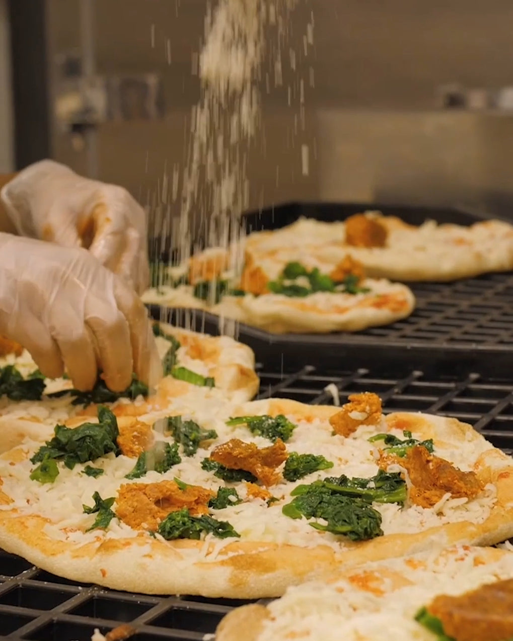 Our Ingredients – PORTA