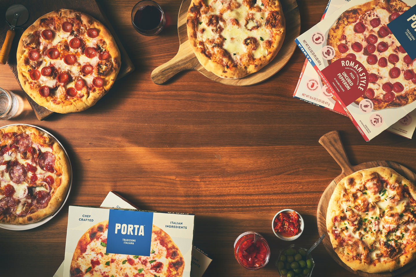 PORTA’s Story | PORTA
