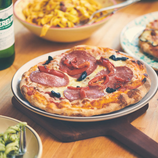 How Our Meal Kit Works | PORTA