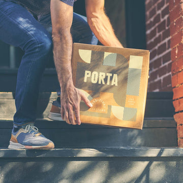 How Our Meal Kit Works | PORTA