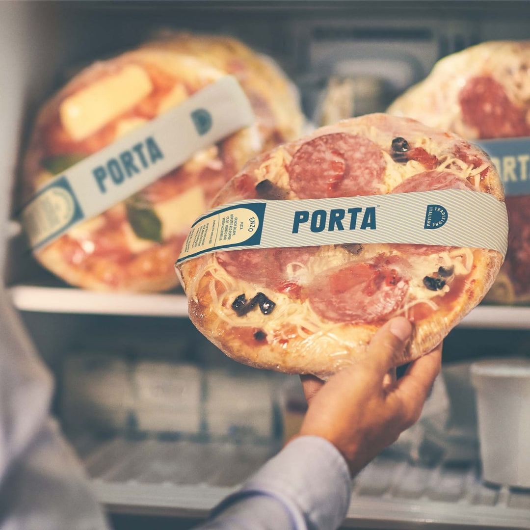 How Our Meal Kit Works | PORTA