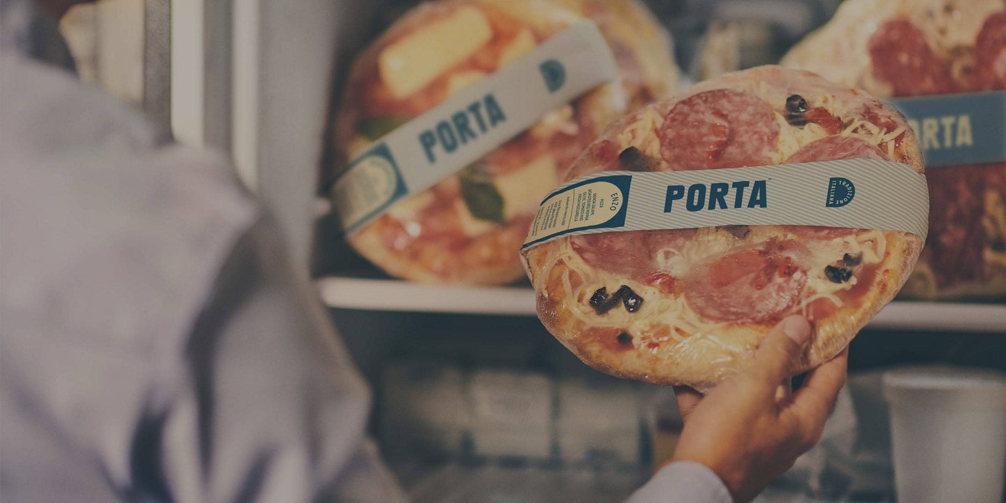 Our Ingredients – Porta