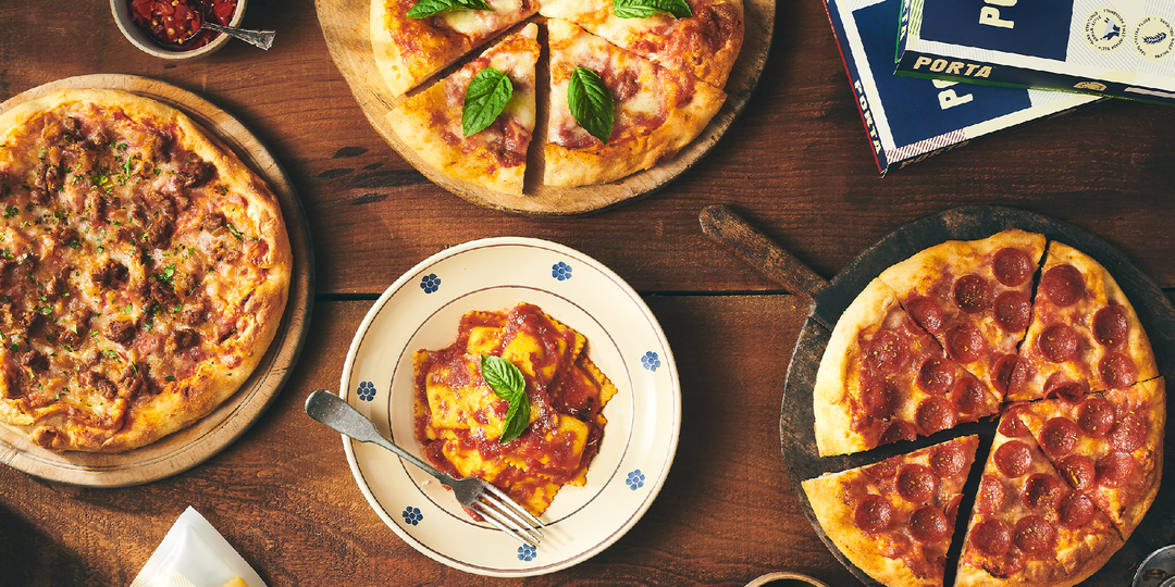 PORTA’s Story | PORTA