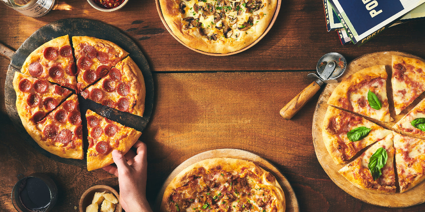 PORTA’s Story | PORTA