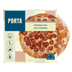Pepperoni Pizza Delivery | PORTA – Porta