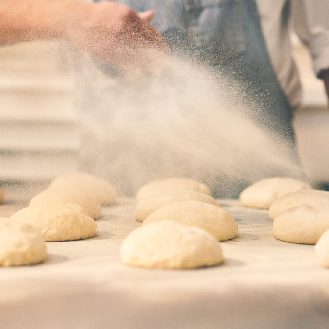 Our Ingredients – PORTA