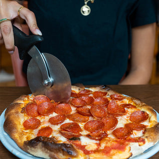 Frozen Pizza Collection – PORTA