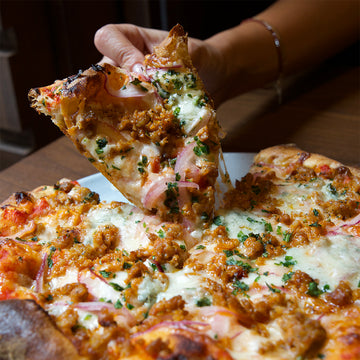 Frozen Pizza Collection – Porta