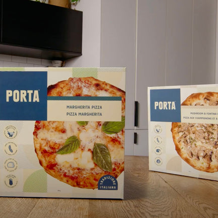 Store Locations – Porta