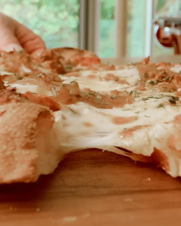 PORTA - Tradizione Italiana, Delivered – Porta