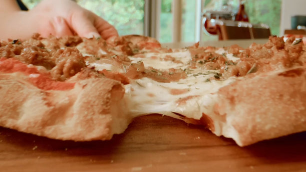 PORTA - Tradizione Italiana, Delivered – Porta