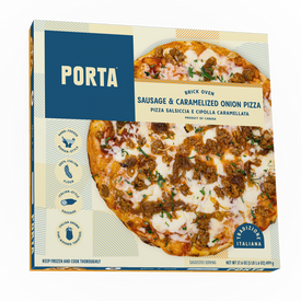 PORTA - Tradizione Italiana, Delivered – Porta