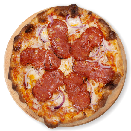 Frozen Pizza Collection – PORTA