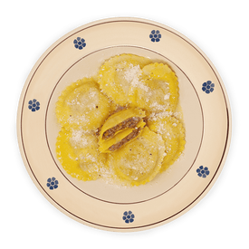 PORTA - Tradizione Italiana, Delivered – Porta